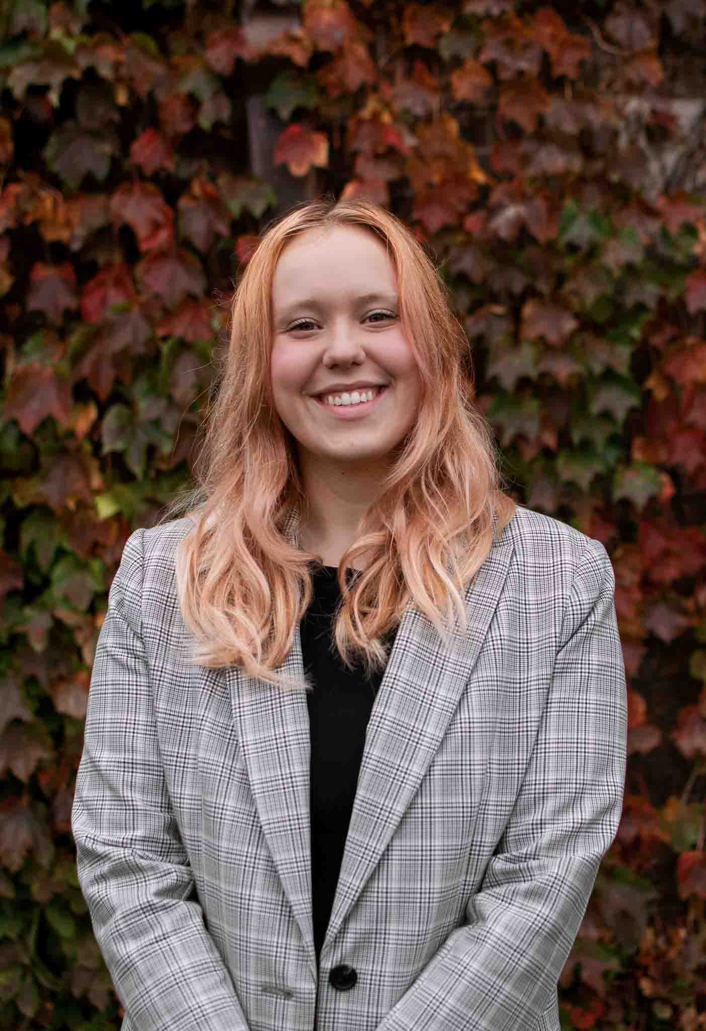 Grace Gauthier, MS | Ellie Mental Health, PLLP