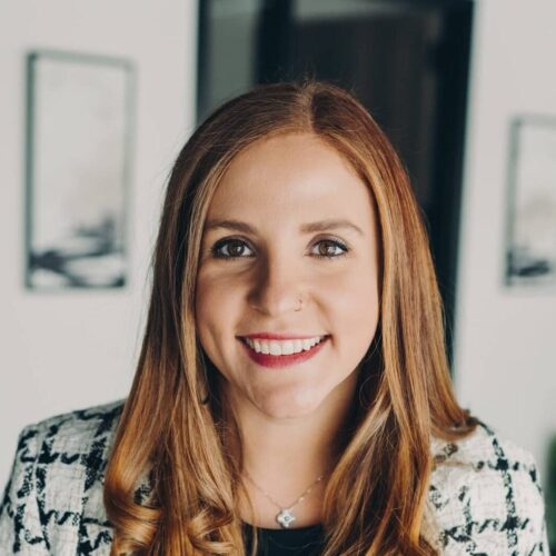 Meet the Ellie Team | Our Franchising Leadership Team