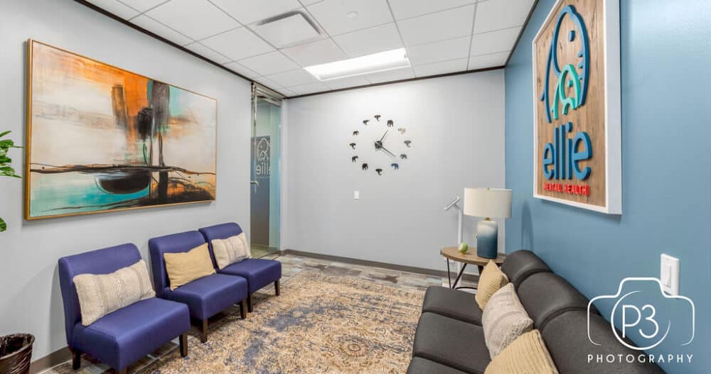 Houston, TX - River Oaks Mental Health Clinic | Ellie Mental Health