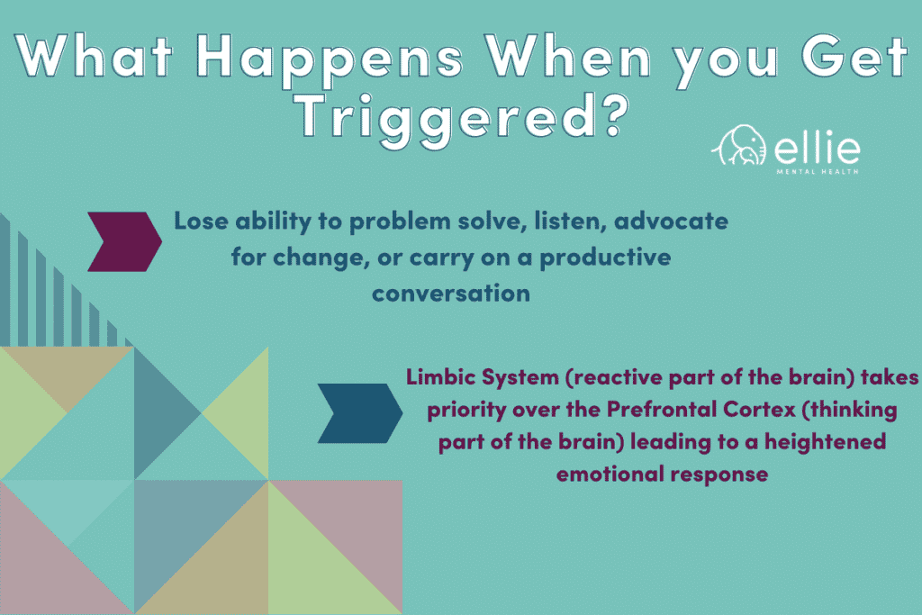 What Are Triggers and What Can You Do About Them?