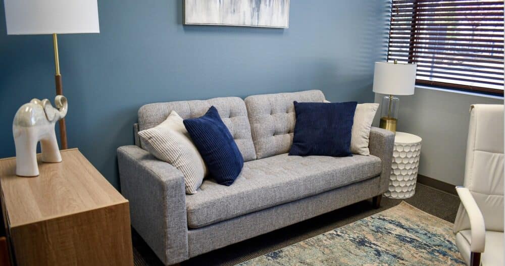 Meridian, ID Mental Health Clinic | Ellie Mental Health