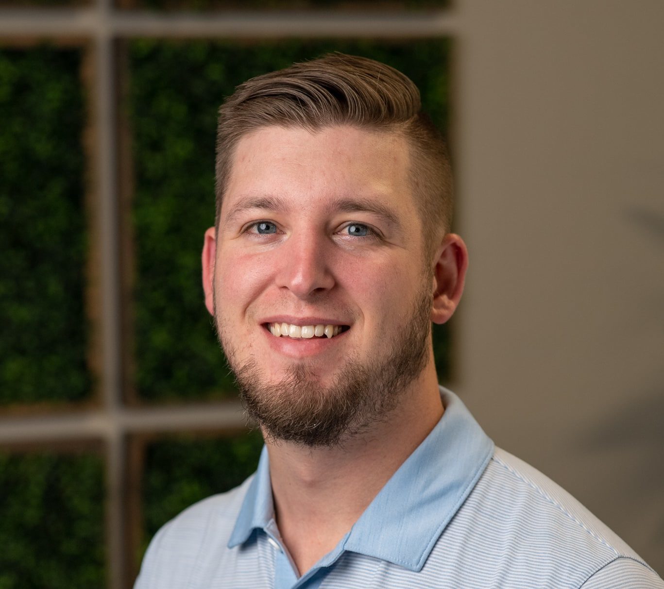 Drew Turnquist, MS, LPCC | Ellie Mental Health, PLLP