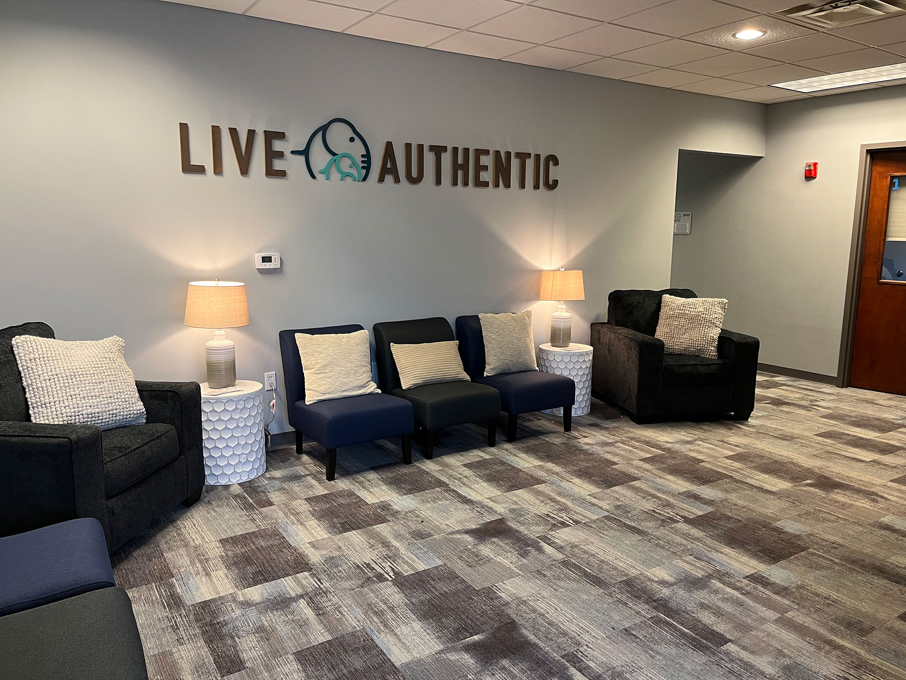 East Paris Michigan Therapy | Ellie Mental Health