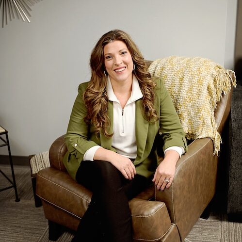 Lauren McGowan, MA, LPCC-S | Ellie Mental Health, PLLP