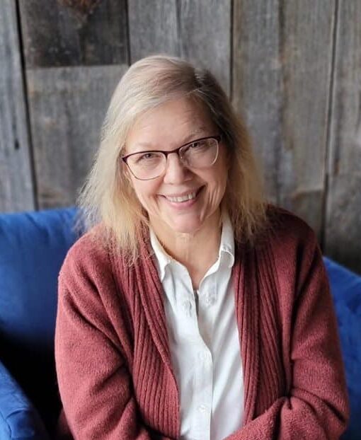 Julie Bates, MA, LPCC | Ellie Mental Health, PLLP