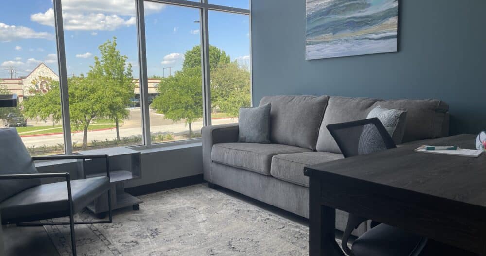 North Richland Hills, TX Mental Health Clinic | Ellie Mental Health