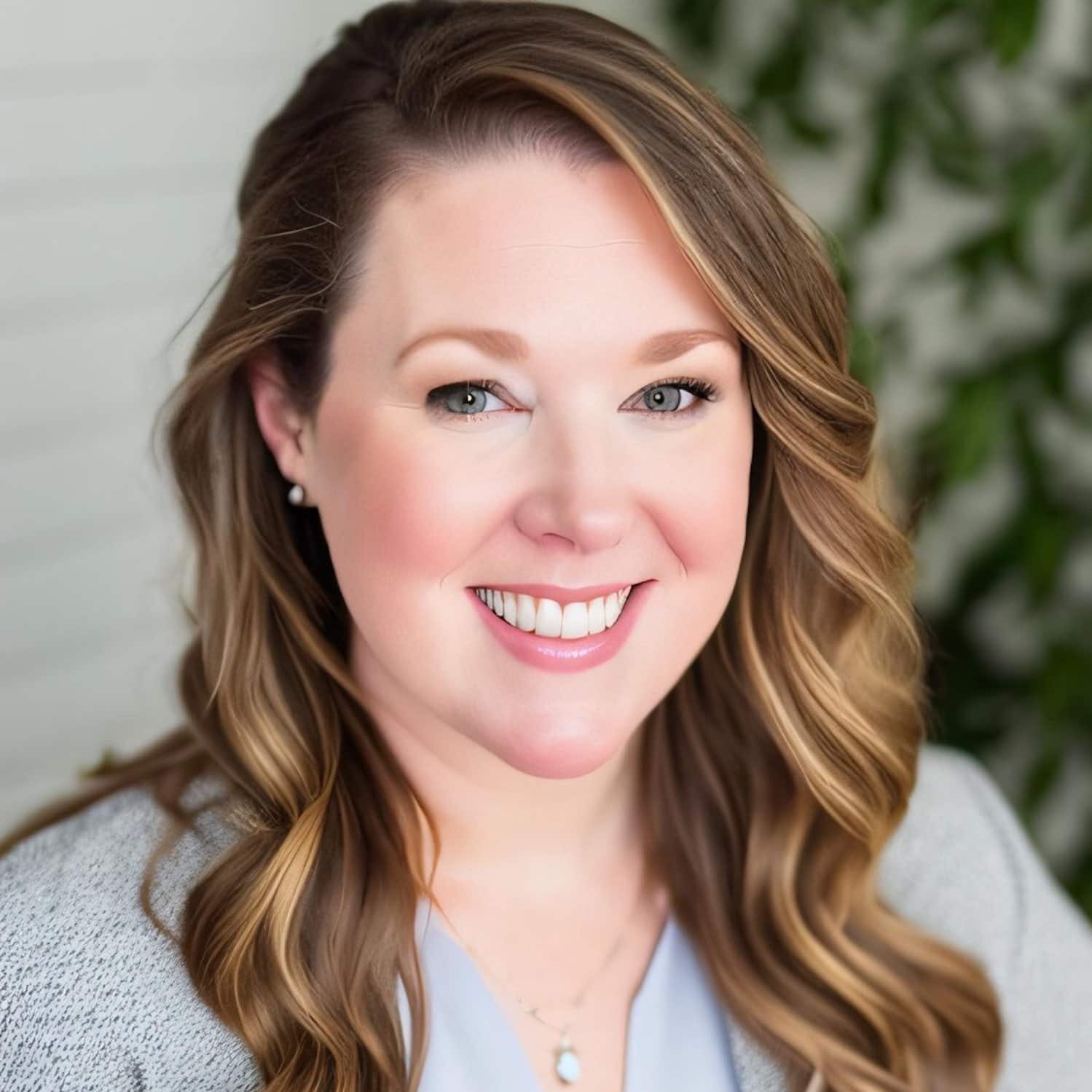 Paige Marcantel, MSW, MBA, LCSW | Ellie Mental Health, PLLP