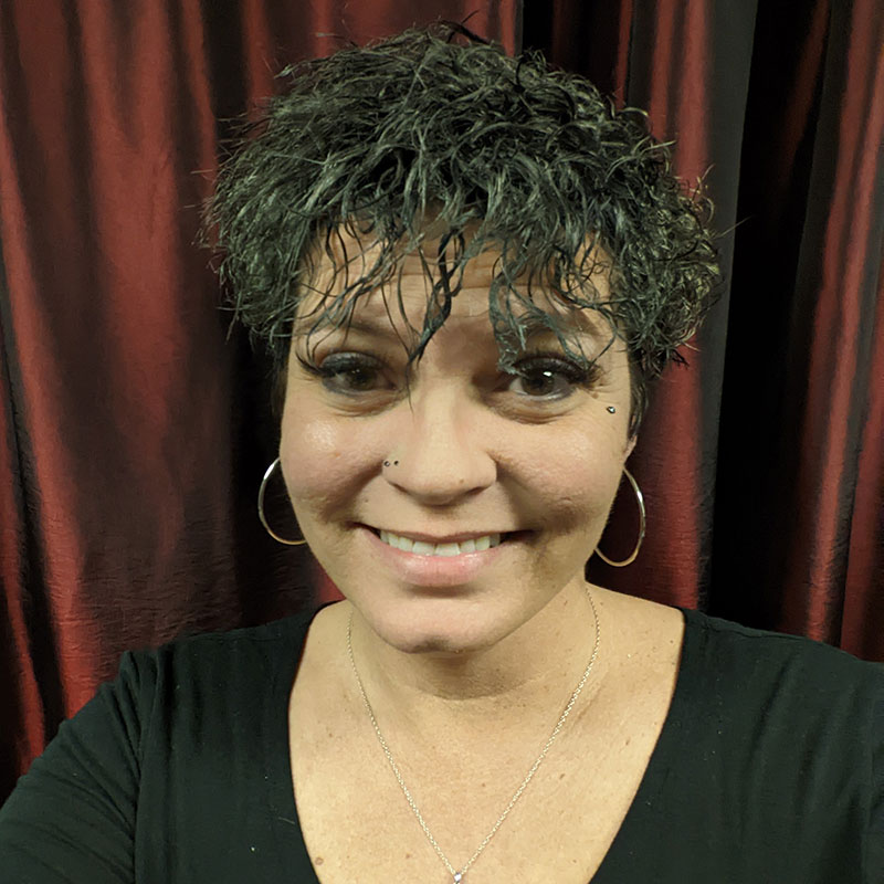 Tonya Boyd, LPC-A | Ellie Mental Health, PLLP