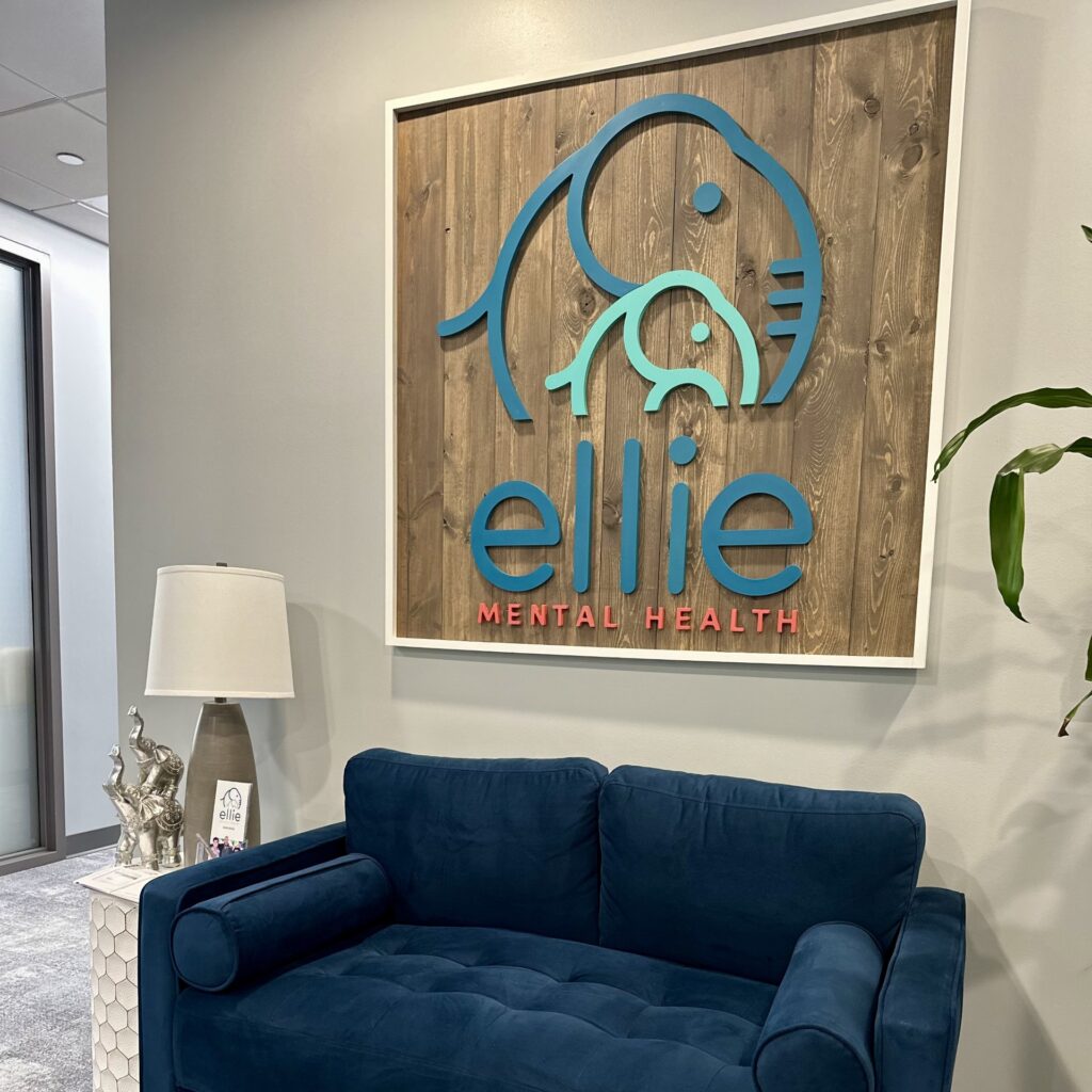 Burr Ridge, IL Mental Health Clinic | Ellie Mental Health