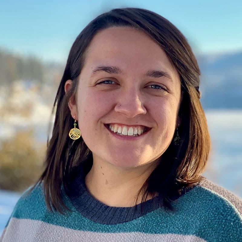 Coeur d'Alene Idaho Therapy | Ellie Mental Health