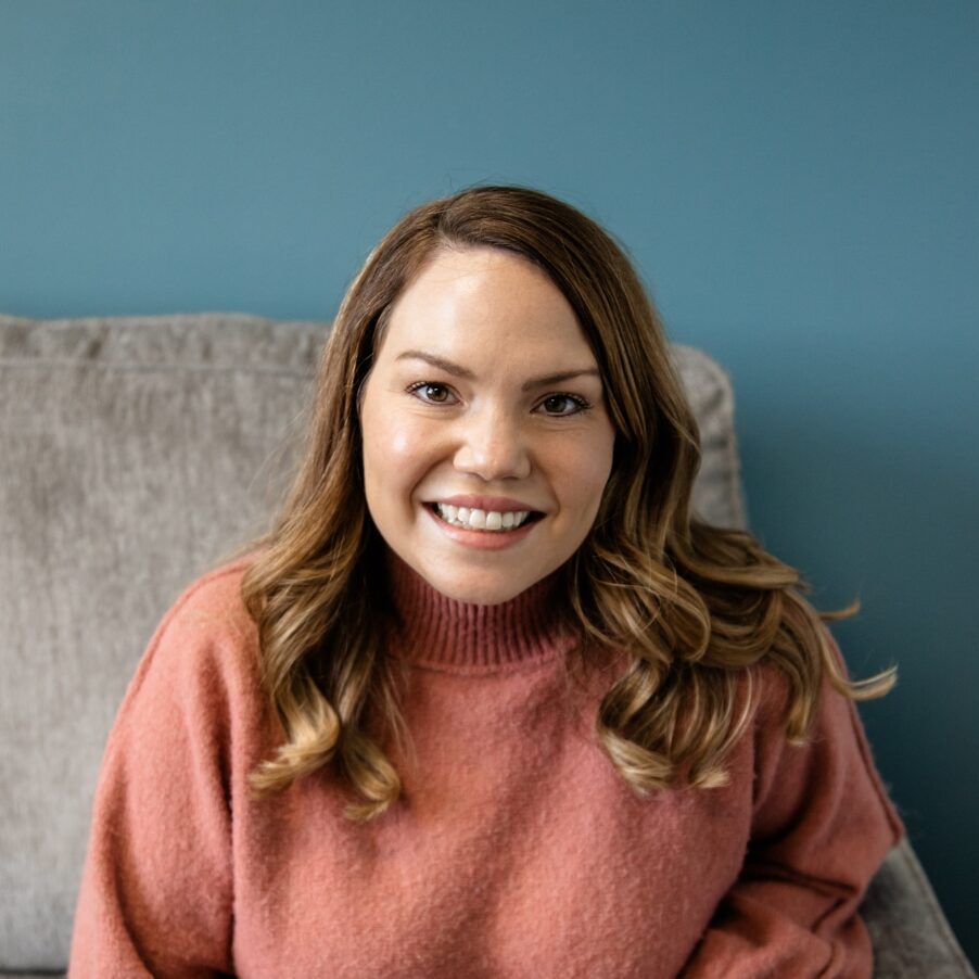 Shelby Finley, LPC, LCPC, CCTP | Ellie Mental Health, PLLP