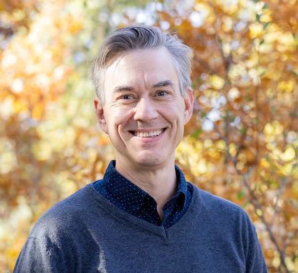 Charles Ryan Patterson, LCSW | Ellie Mental Health, PLLP