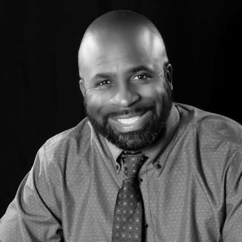 Sedrick Jackson, LCSW-S, CCM, ACC | Ellie Mental Health, PLLP