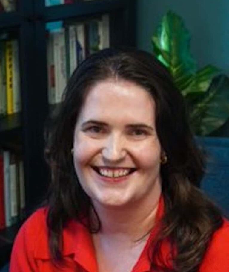 Beth Falk, LICSW | Ellie Mental Health, PLLP