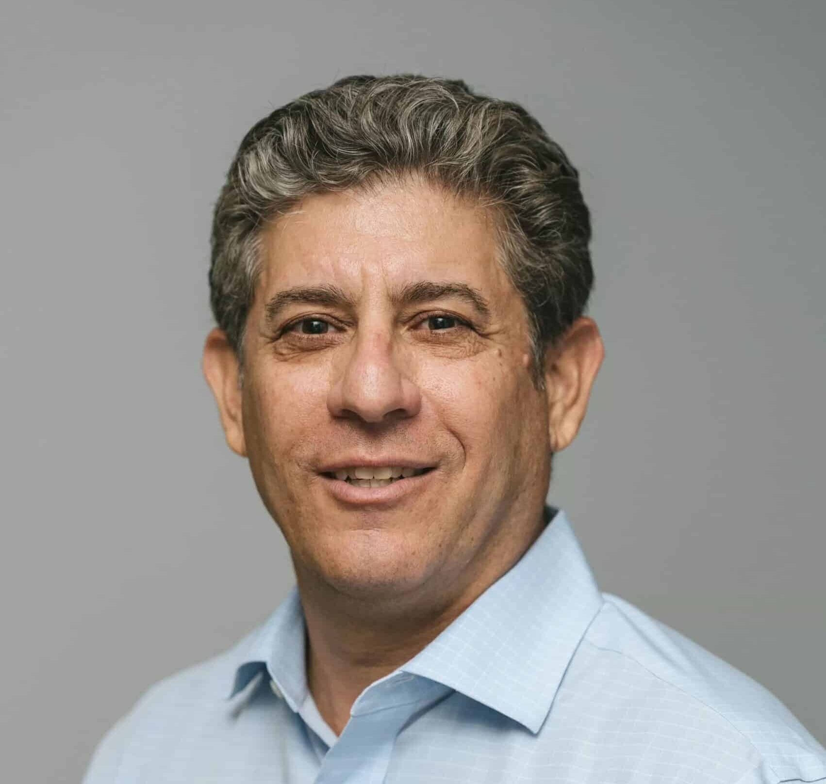 Bill Galer, LMFT | Ellie Mental Health, PLLP