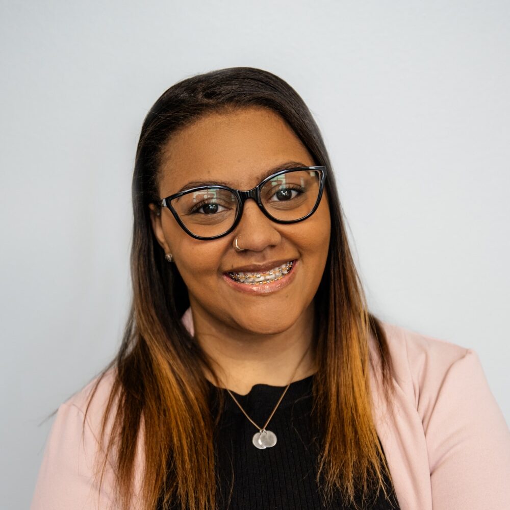 Jasmine Britton, LPC | Ellie Mental Health, PLLP