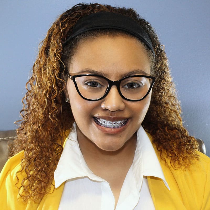 Jasmine Britton, LPC | Ellie Mental Health, PLLP