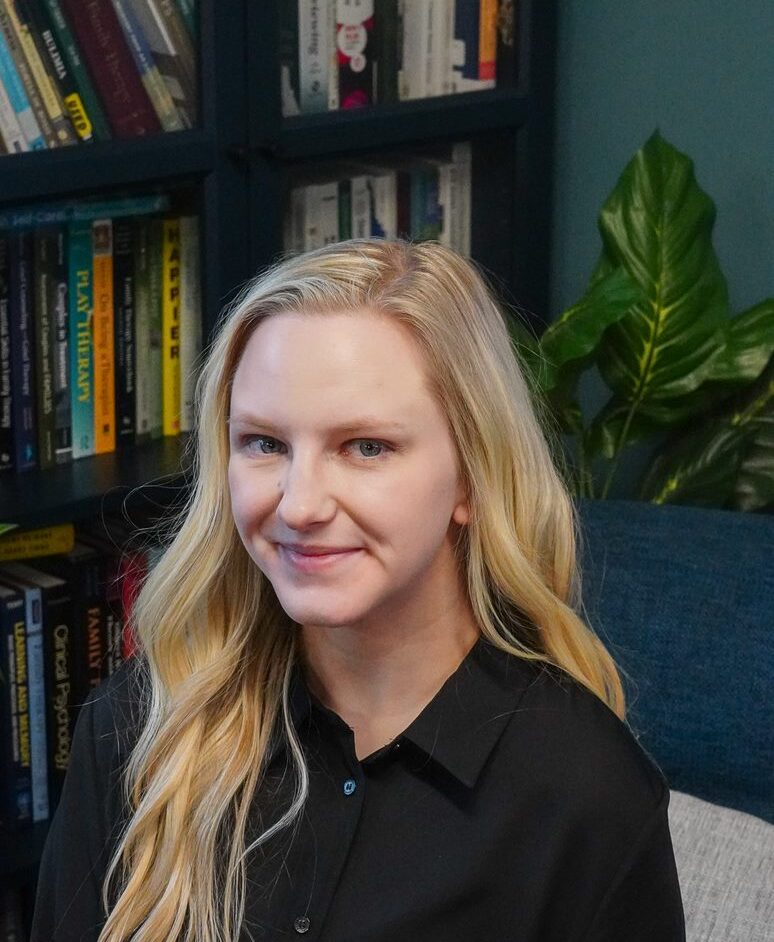 Josie Kisch, | Ellie Mental Health, PLLP