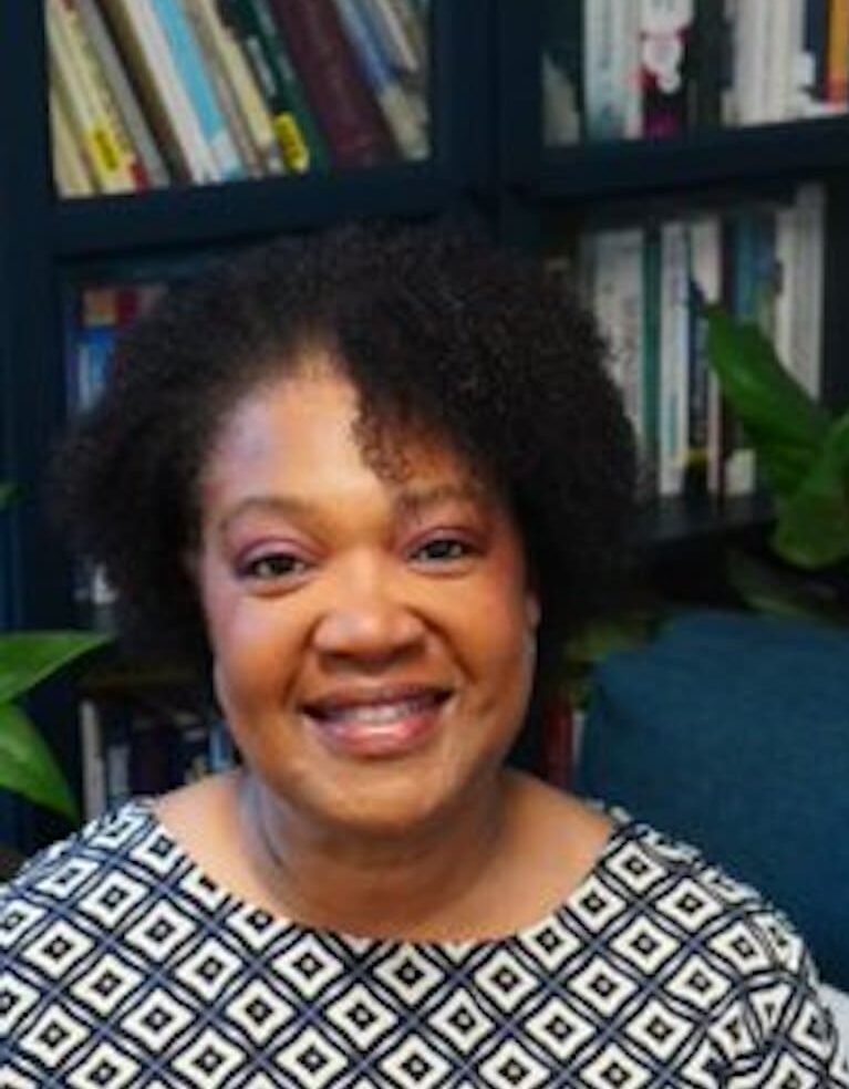 LaShelle London, MBA, Real Estate & Marketing | Ellie Mental Health, PLLP