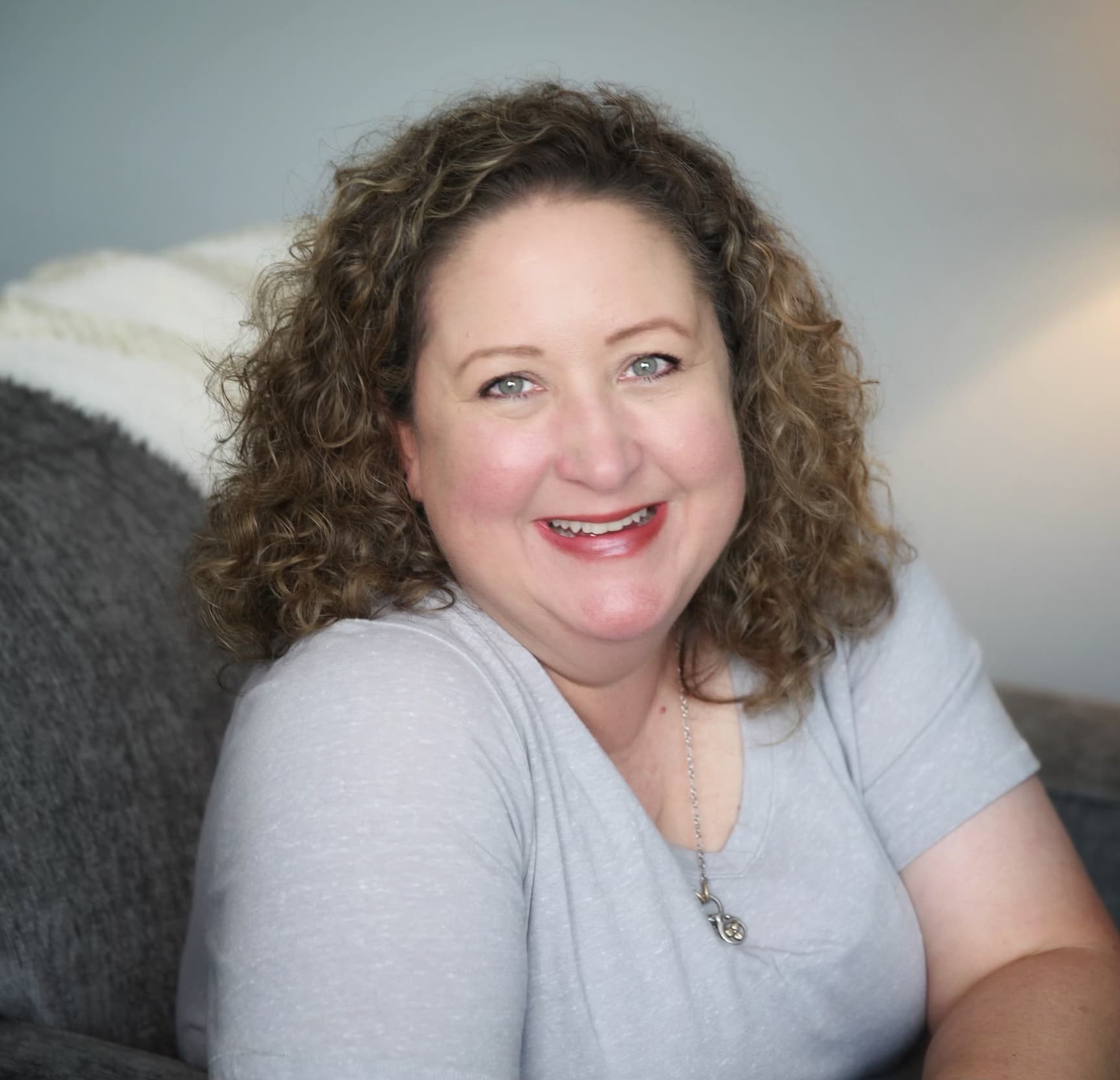 Sheri Dunn, MEd, LPC | Ellie Mental Health, PLLP