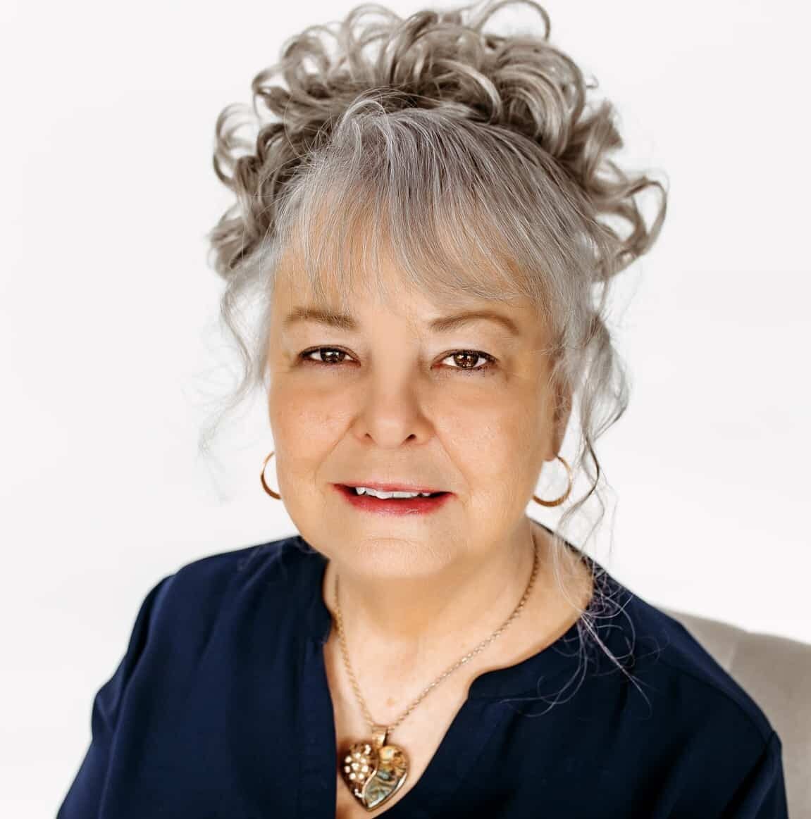 Deborah Garner, LPC | Ellie Mental Health, PLLP