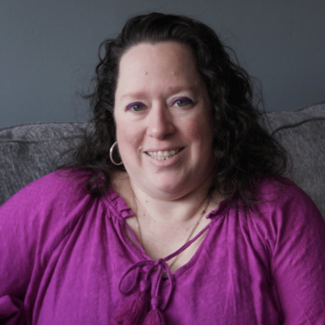 Jennifer Garriott, LCSW | Ellie Mental Health, PLLP