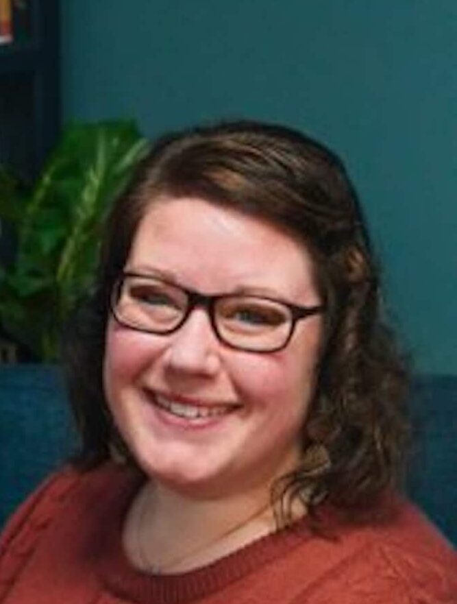 Rachel Whisney, MA | Ellie Mental Health, PLLP