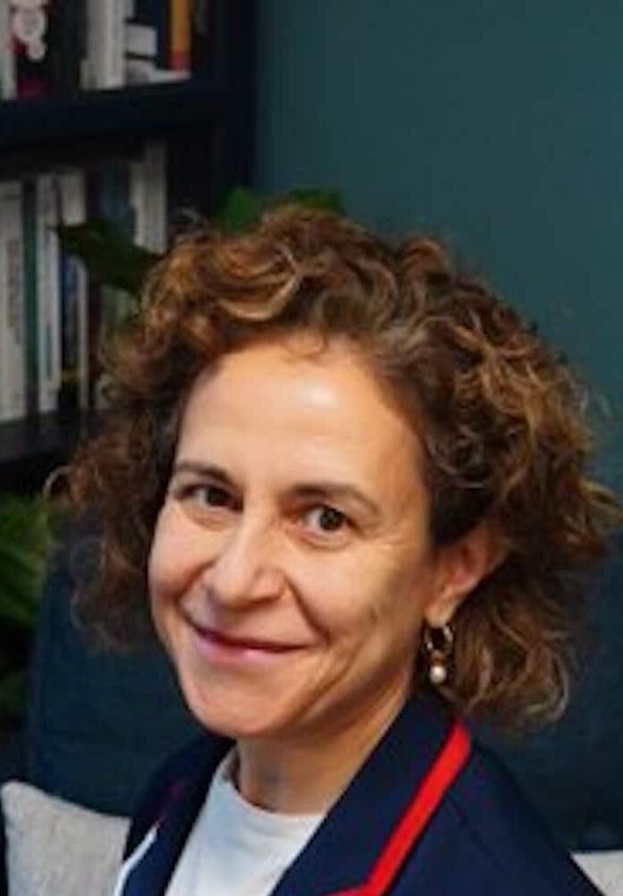 Suzanne Aoun, M.D | Ellie Mental Health, PLLP