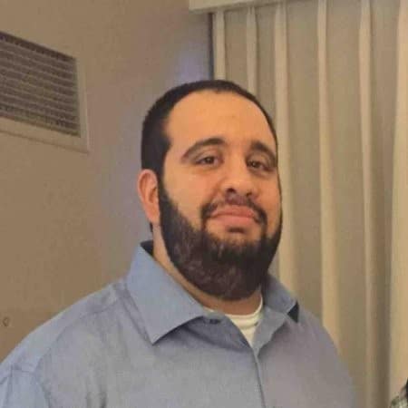 Adam Daniel, LPC | Ellie Mental Health, PLLP
