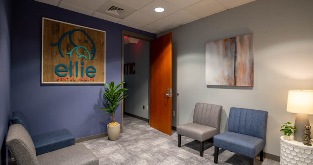 Glen Allen, VA Mental Health Clinic | Ellie Mental Health
