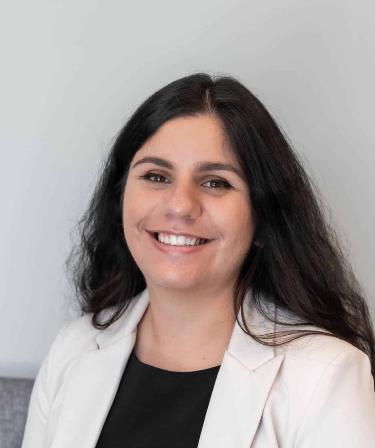 Elizabeth Worton, LPC | Ellie Mental Health, PLLP