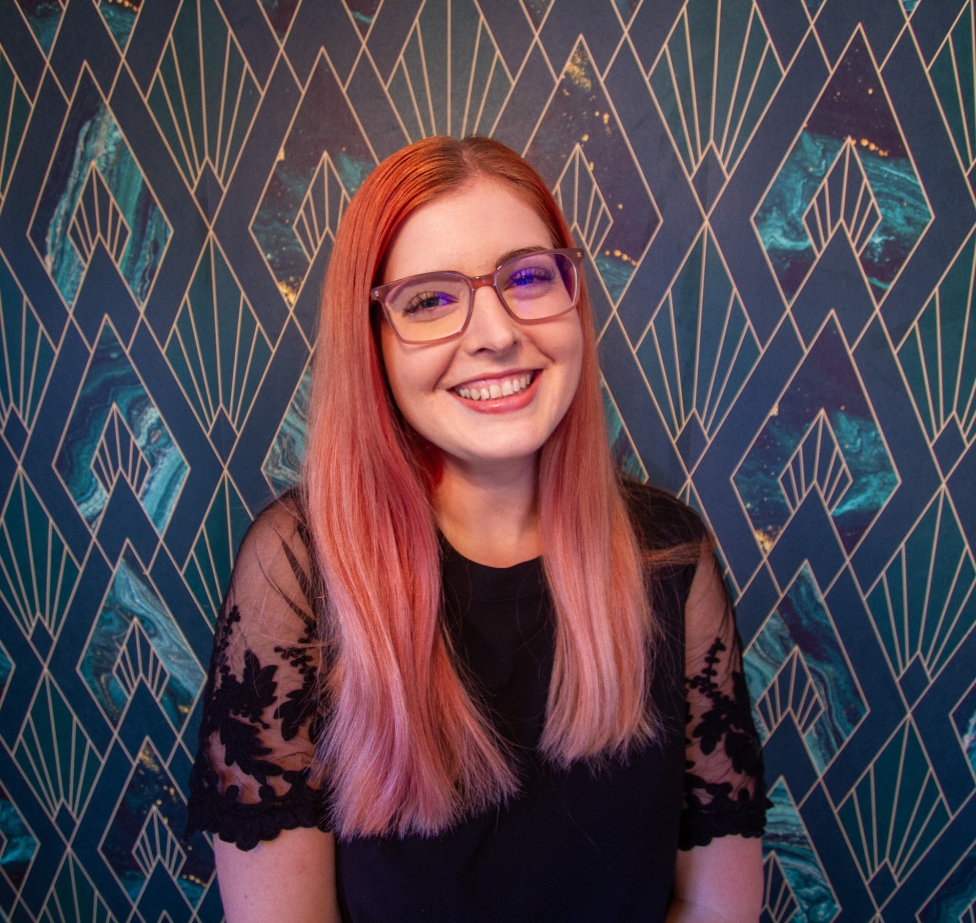 Kailah Tuttle, LPC | Ellie Mental Health, PLLP