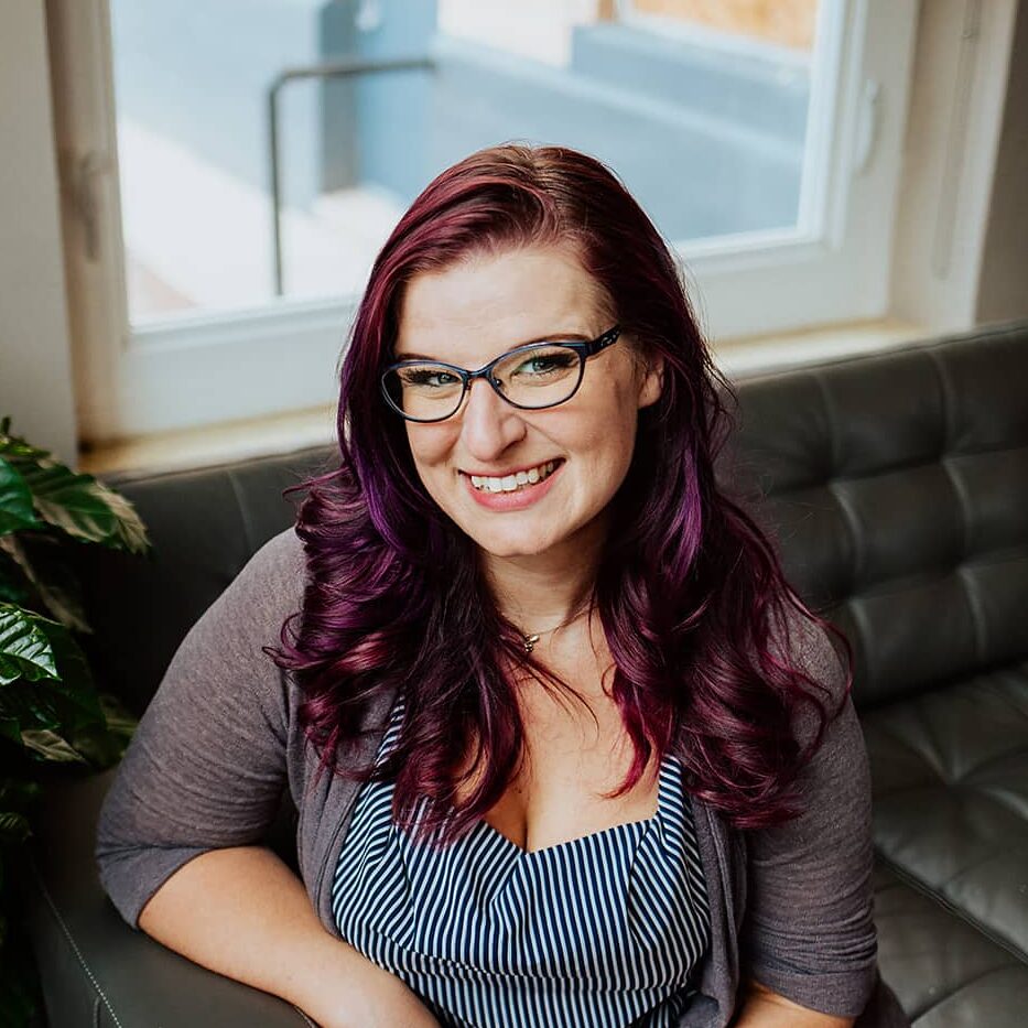 Megan Cullen, LPC | Ellie Mental Health, PLLP