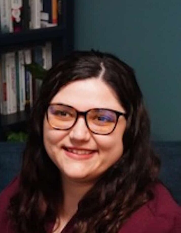 Meredith Lawlor, LPCC, LADC | Ellie Mental Health, PLLP