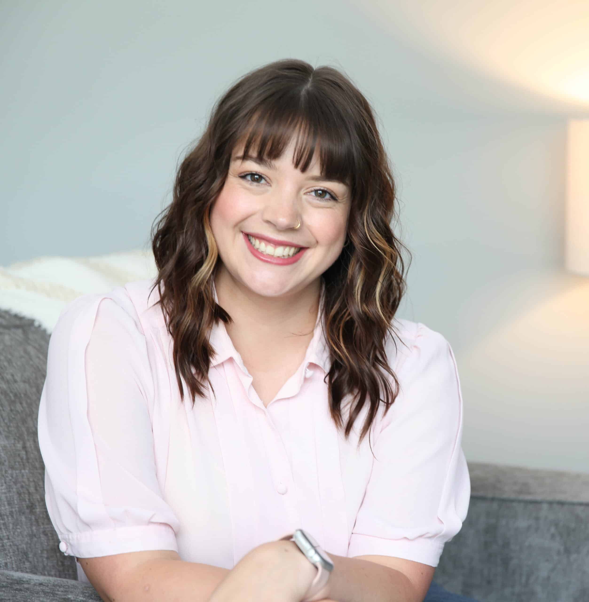 Cami Jamison, LMFT-A | Ellie Mental Health, PLLP