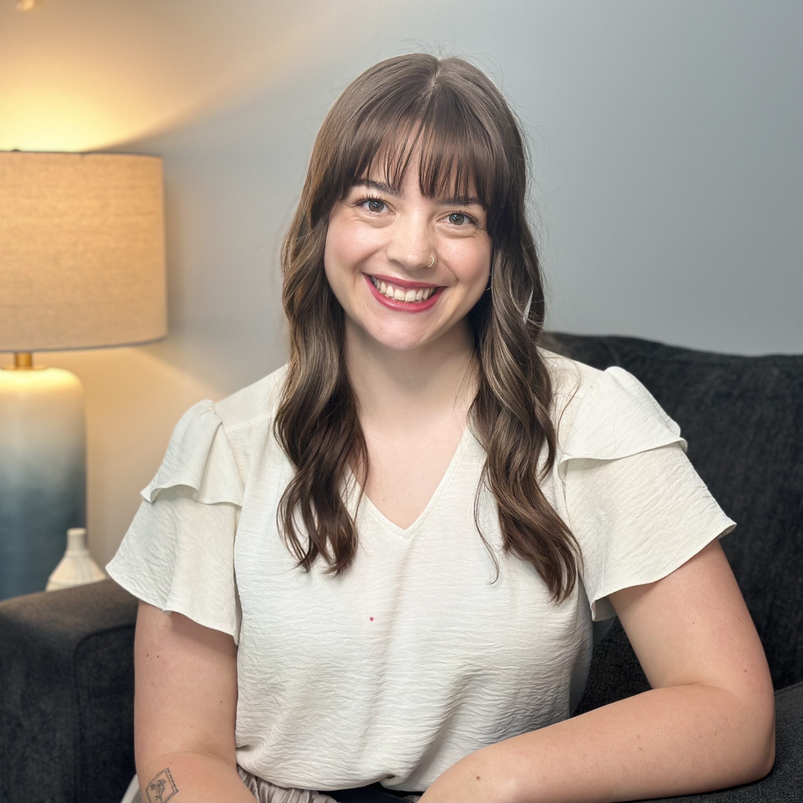 Cami Jamison, LMFT | Ellie Mental Health, PLLP