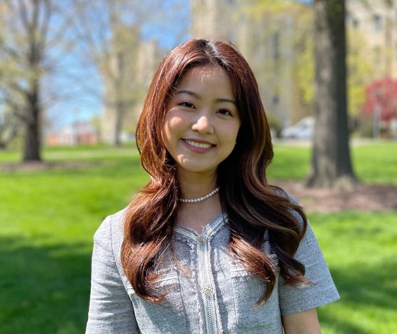 Hamin Kim, LPC-A | Ellie Mental Health, PLLP