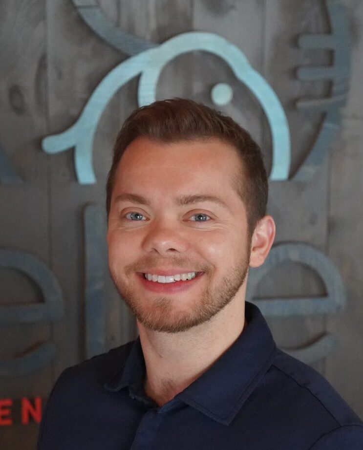 Riley Goodall, MSW, LICSW | Ellie Mental Health, PLLP