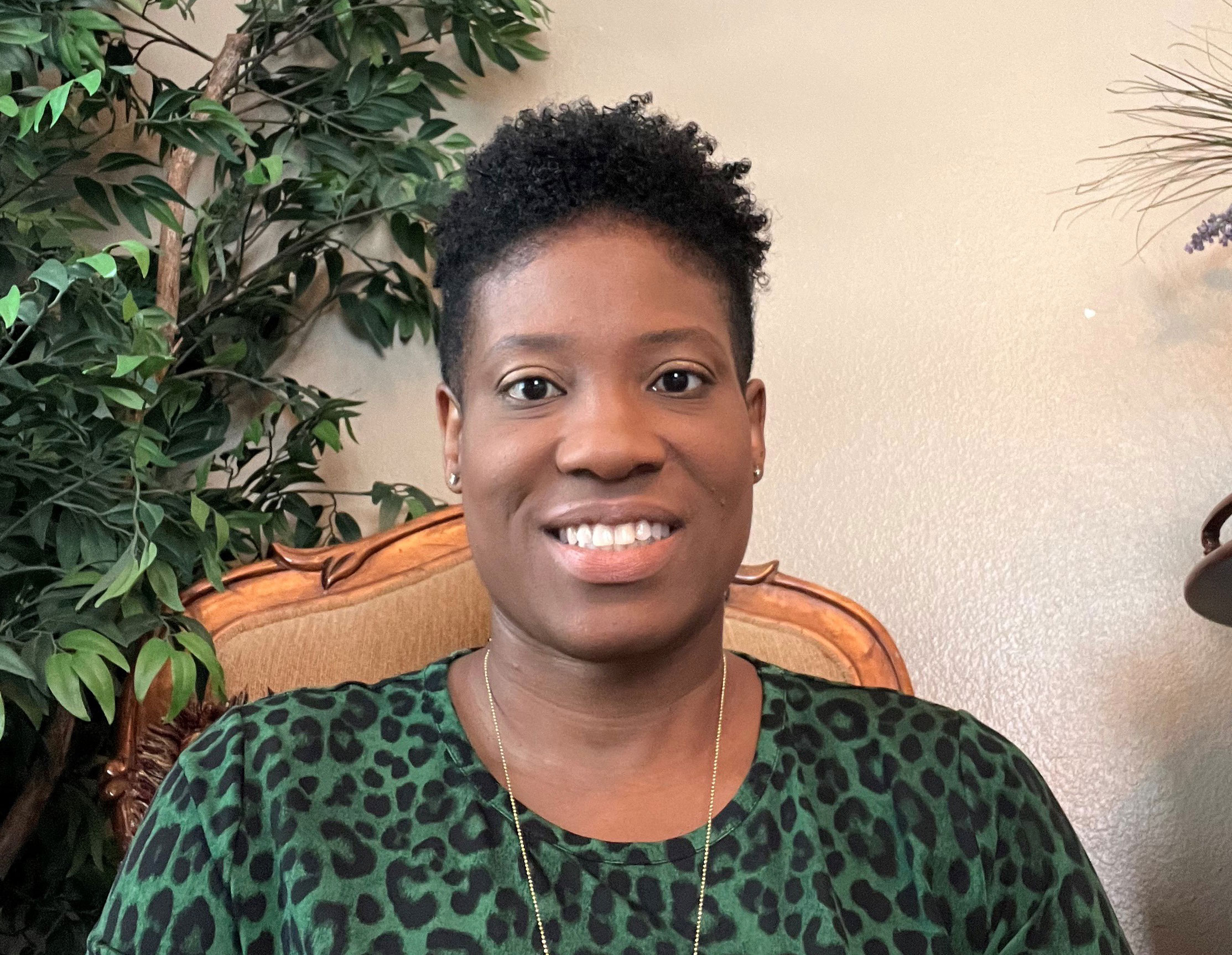 Tara Persley, QMHP | Ellie Mental Health, PLLP