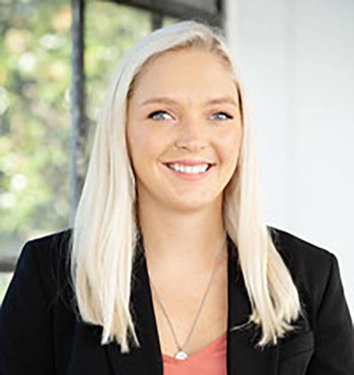 Abigail Cherry, MA, NCC | Ellie Mental Health, PLLP