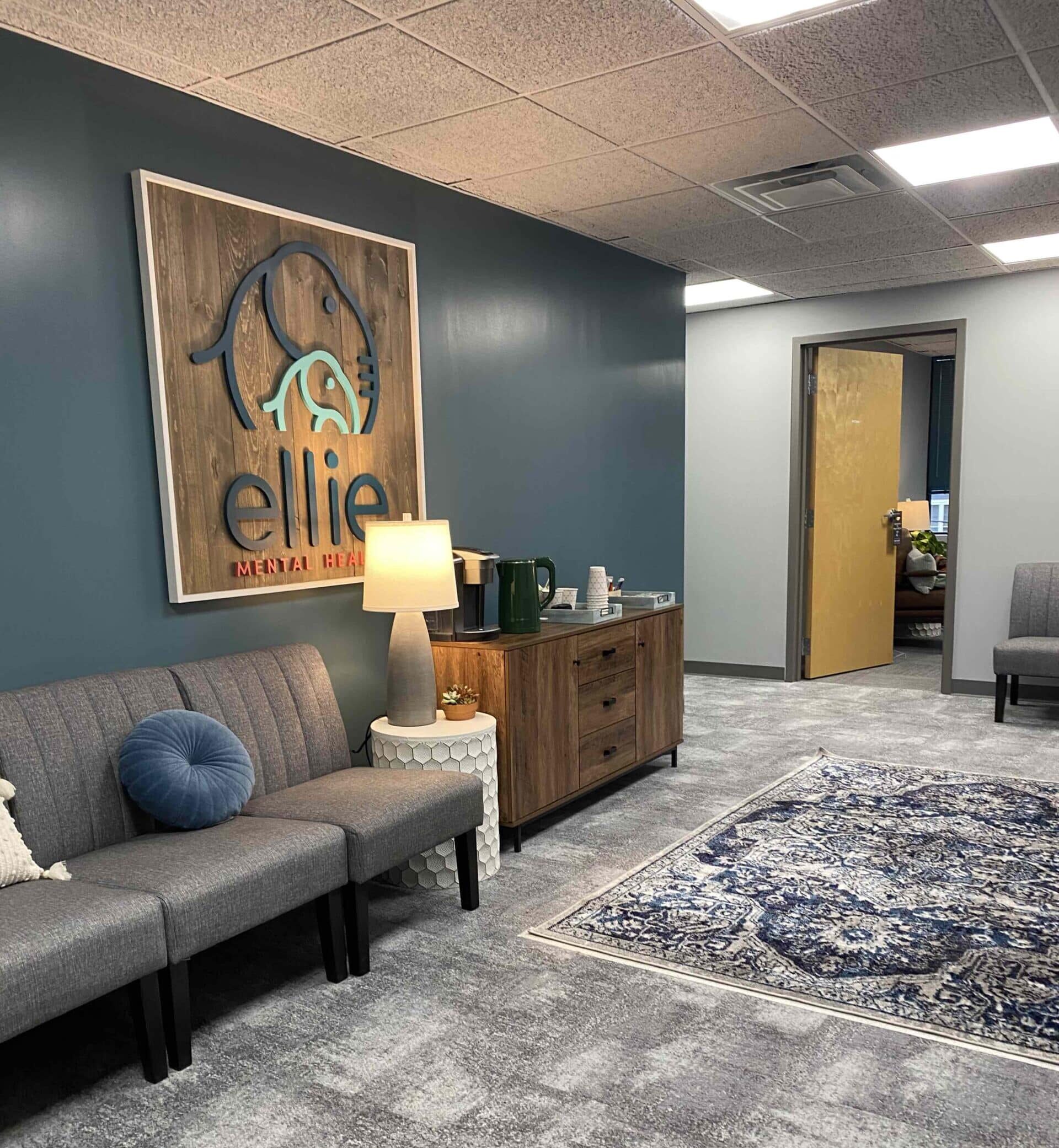 Newton, MA Mental Health Clinic | Ellie Mental Health