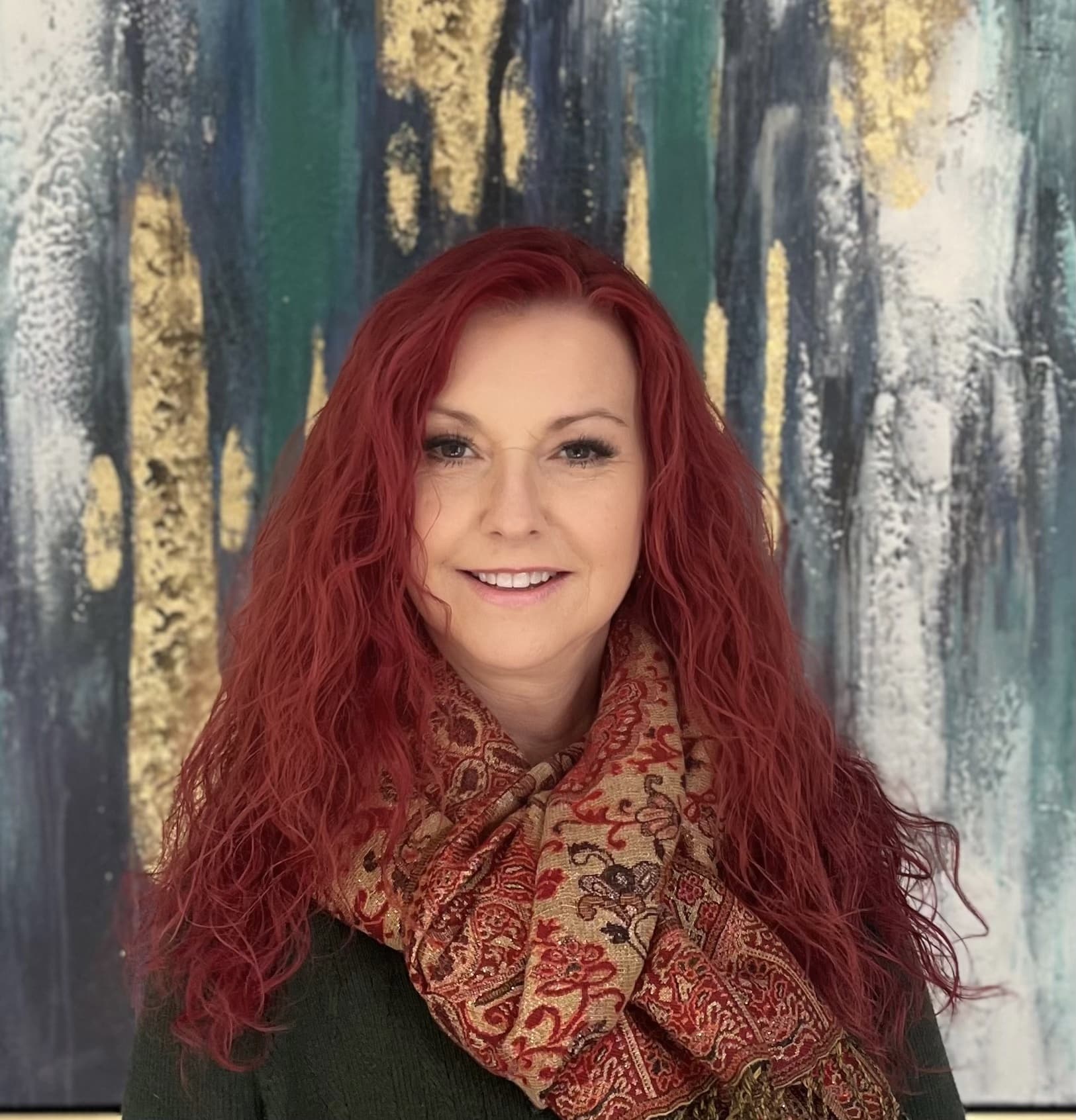 Debbie Grosshauser, LAMFT | Ellie Mental Health, PLLP