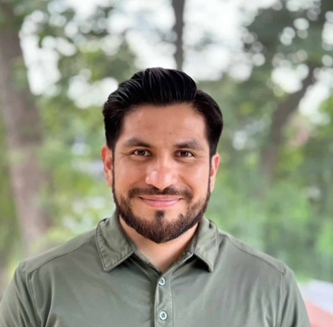 Edgar Haro, LAC | Ellie Mental Health, PLLP