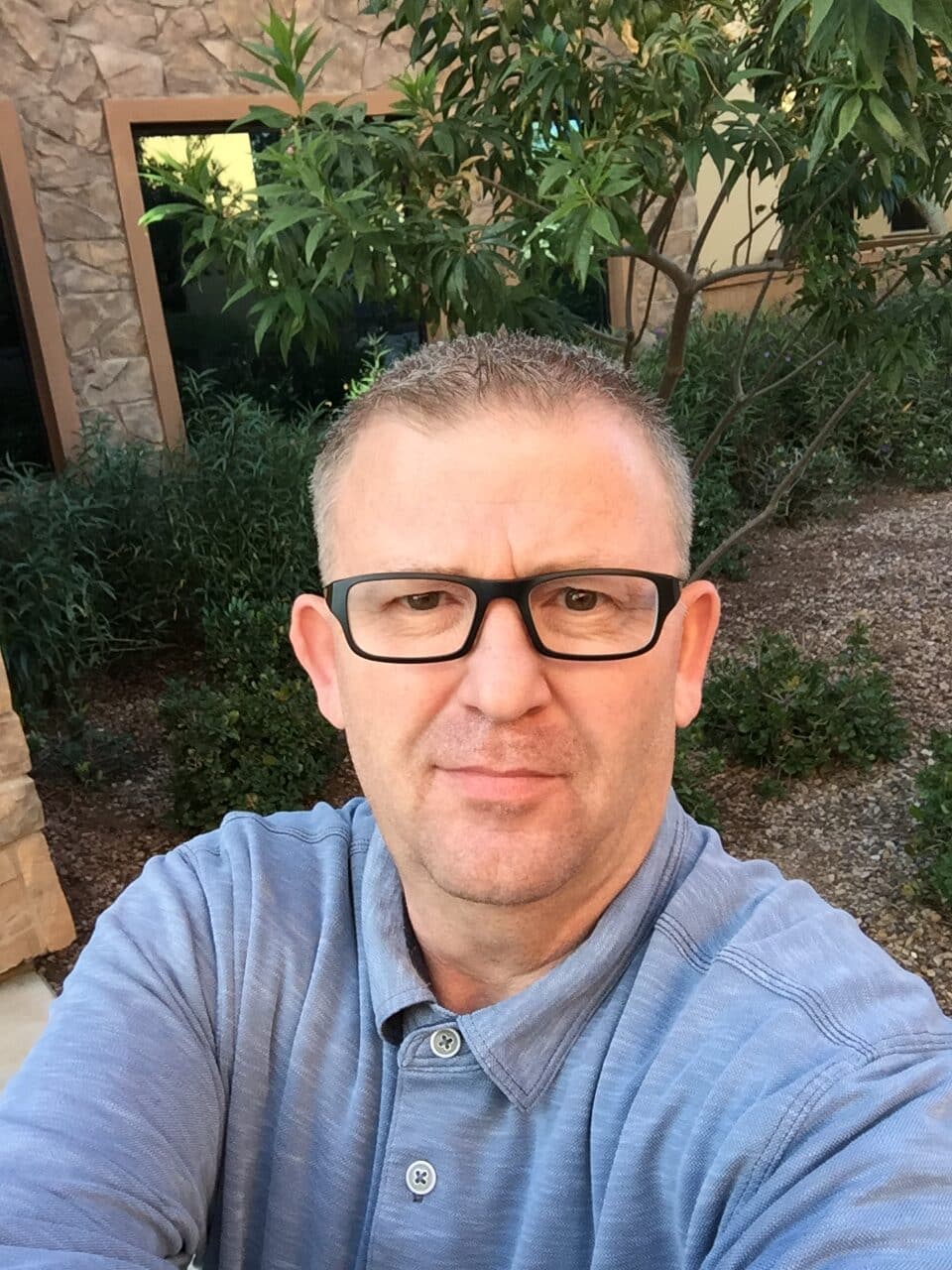 Jeff Fulkerson, LPC | Ellie Mental Health, PLLP
