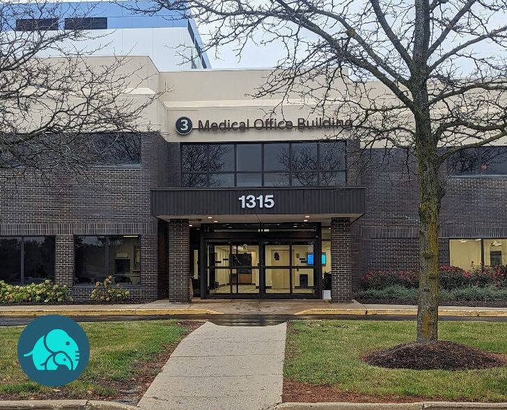 Aurora, IL Mental Health Clinic | Ellie Mental Health