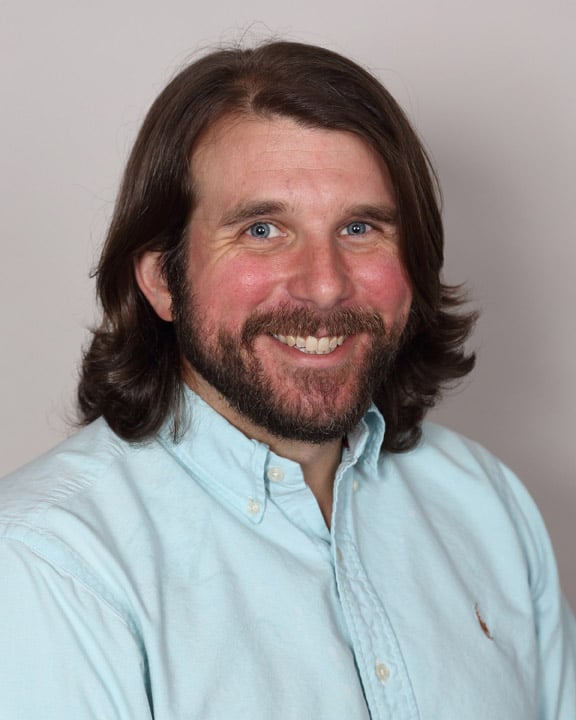 Dr. Heath Lowman, LISW-CP | Ellie Mental Health, PLLP