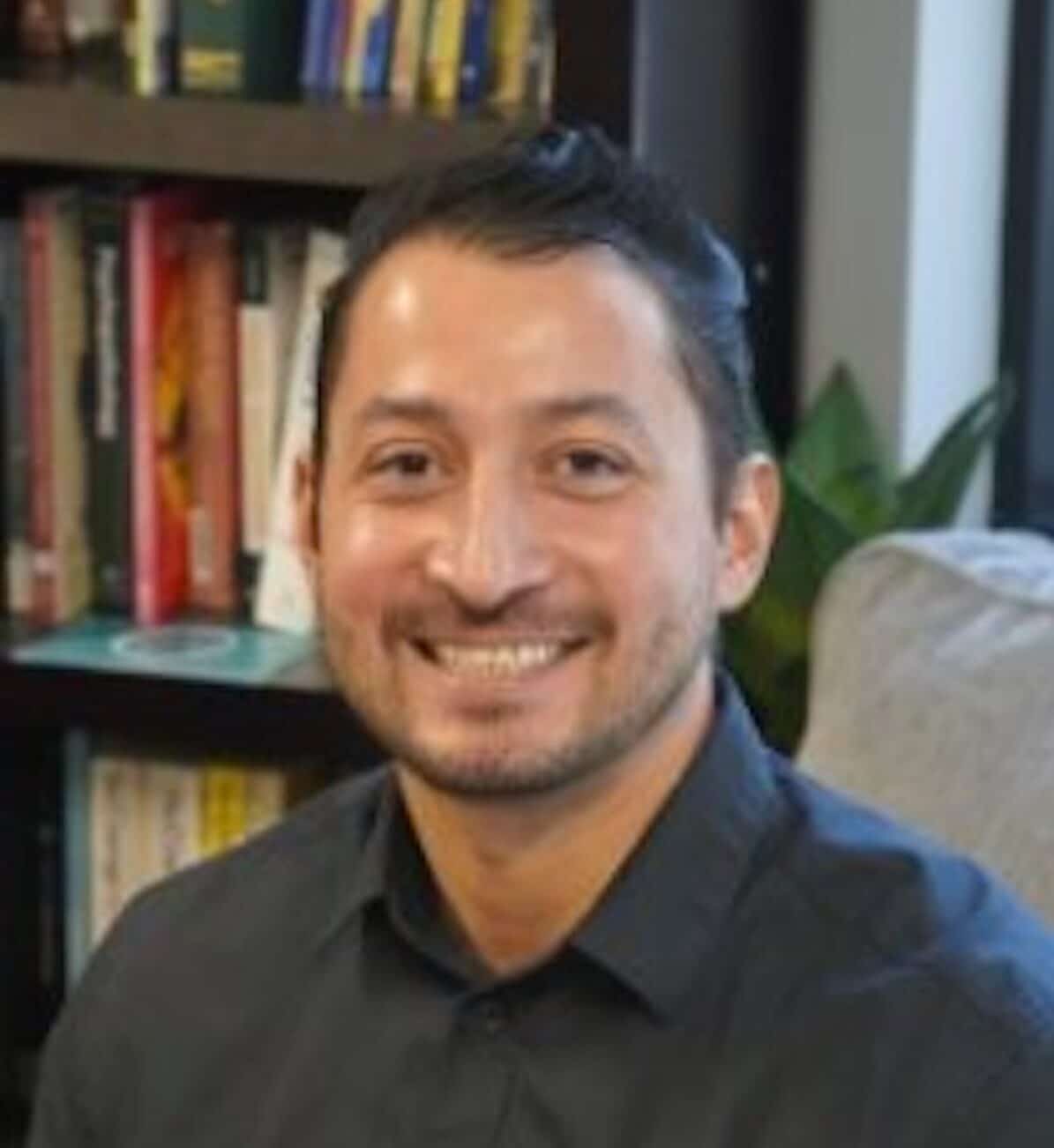 John Martinez, MS, LPCC | Ellie Mental Health, PLLP