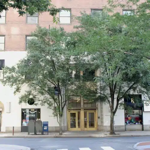 Center City - Philadelphia Pennsylvania Therapy | Ellie Mental Health