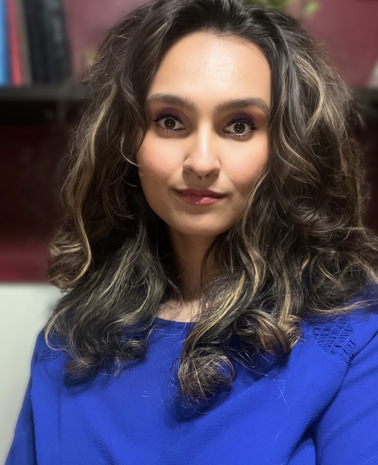 Rucha Shastri, LCPC, CADC, CCTP, NCC | Ellie Mental Health, PLLP