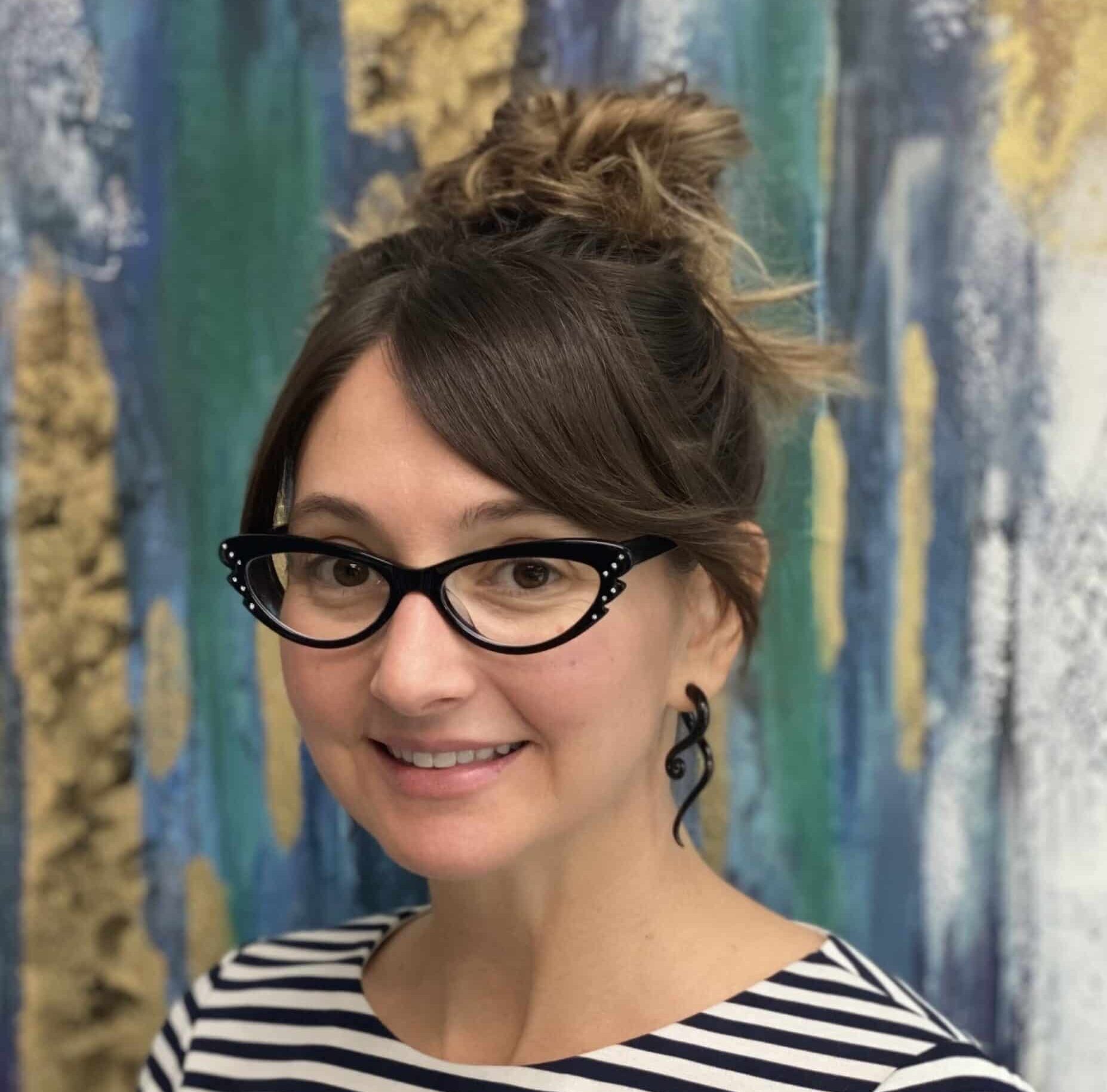 Staci Detwiler, LCSW | Ellie Mental Health, PLLP